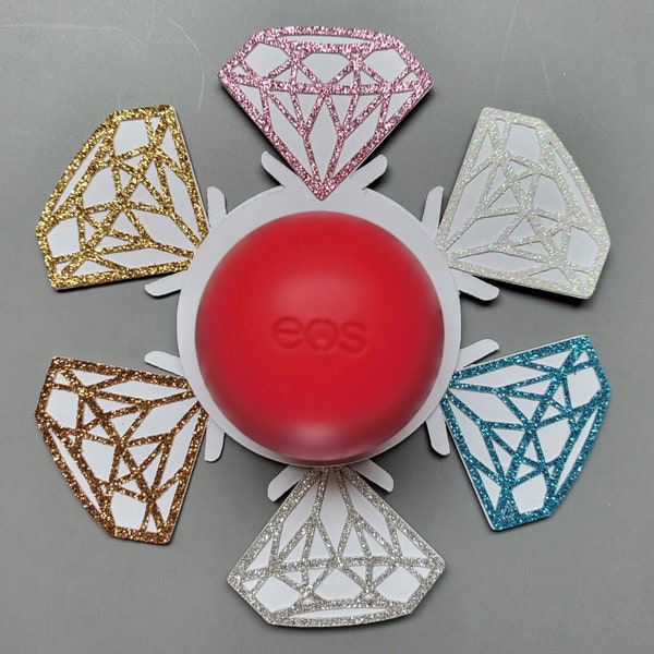 Eos Card Wedding - Etsy