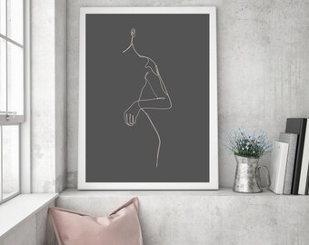 Framed Wall Art - Etsy UK