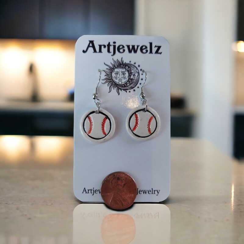 Ceramic Baseball Pottery - Etsy