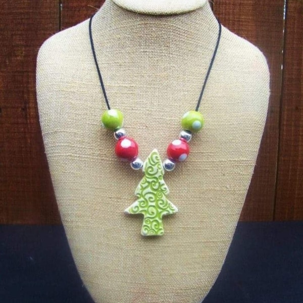 Ceramic Swirl Tree - Etsy