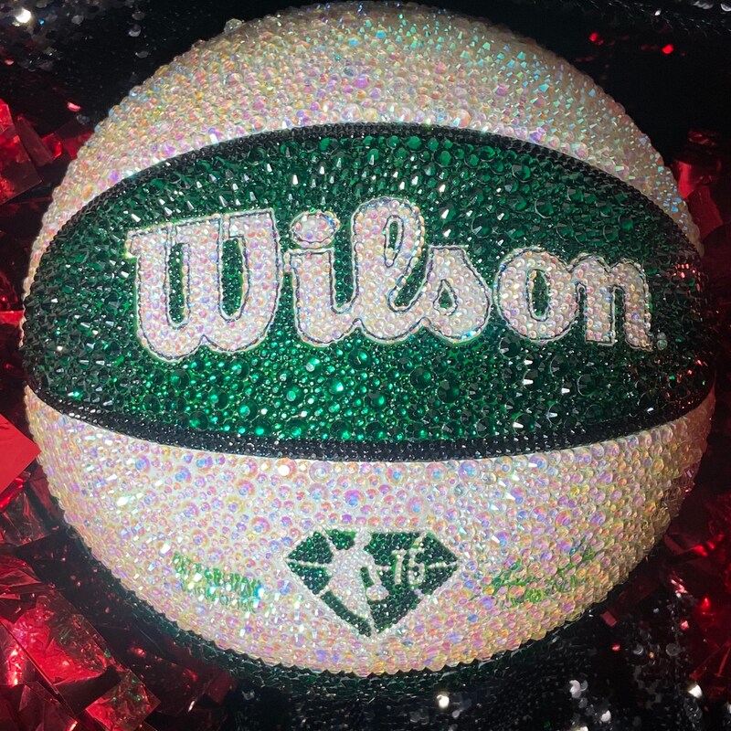 Basketball Sculptures - Etsy