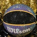 Rhinestone Basketball, Lakers Basketball, Rhinestone Lakers Basketball ...