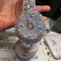 Bedazzled Beats Solo3 - Etsy