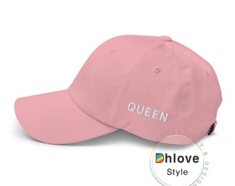 King, King and Queen, King Queen, Queen Bee, Queen Mum, Birthday, Gift ...