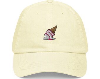 Ice Cream Baseball - Etsy