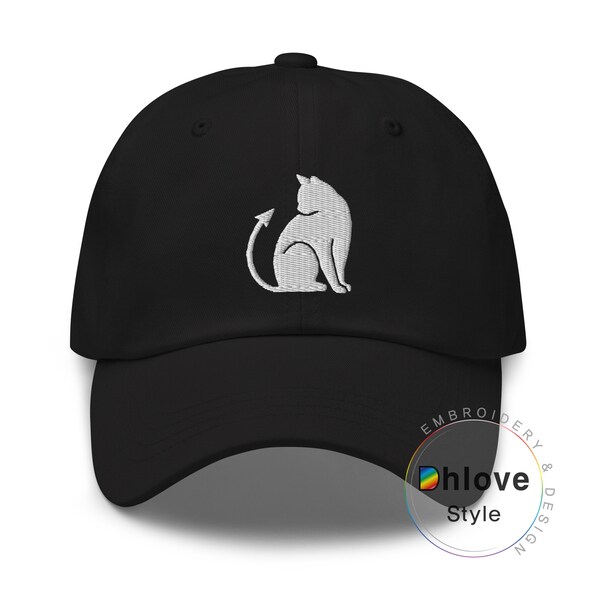 Halloween Cat Hat - Etsy