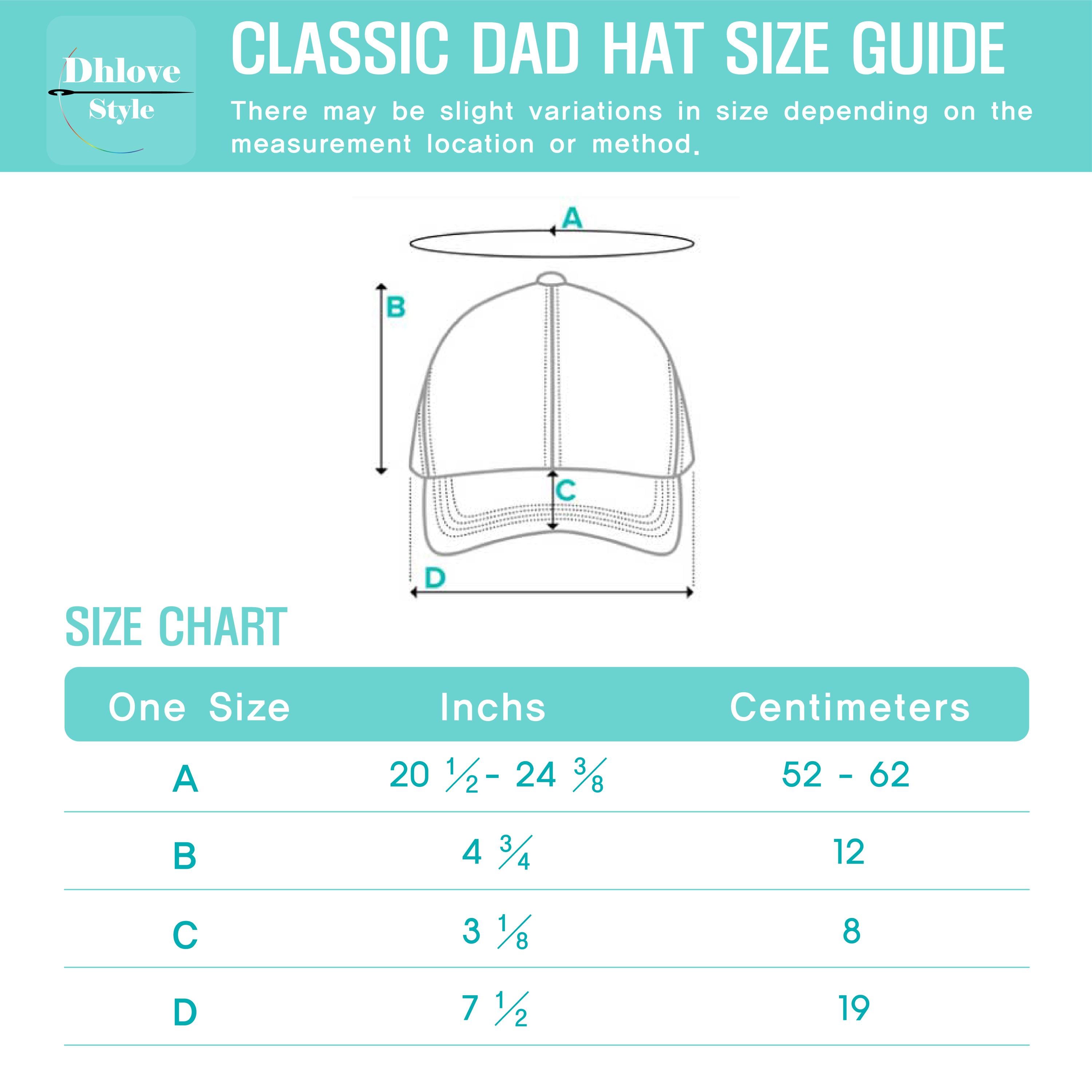 Embroidered Dokkaebi Dad Hat: Korean Goblin Cap - Custom Unisex ...