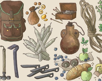 Military Checkpoint Battlemap Dnd Battle Map D&D Battlemap - Etsy