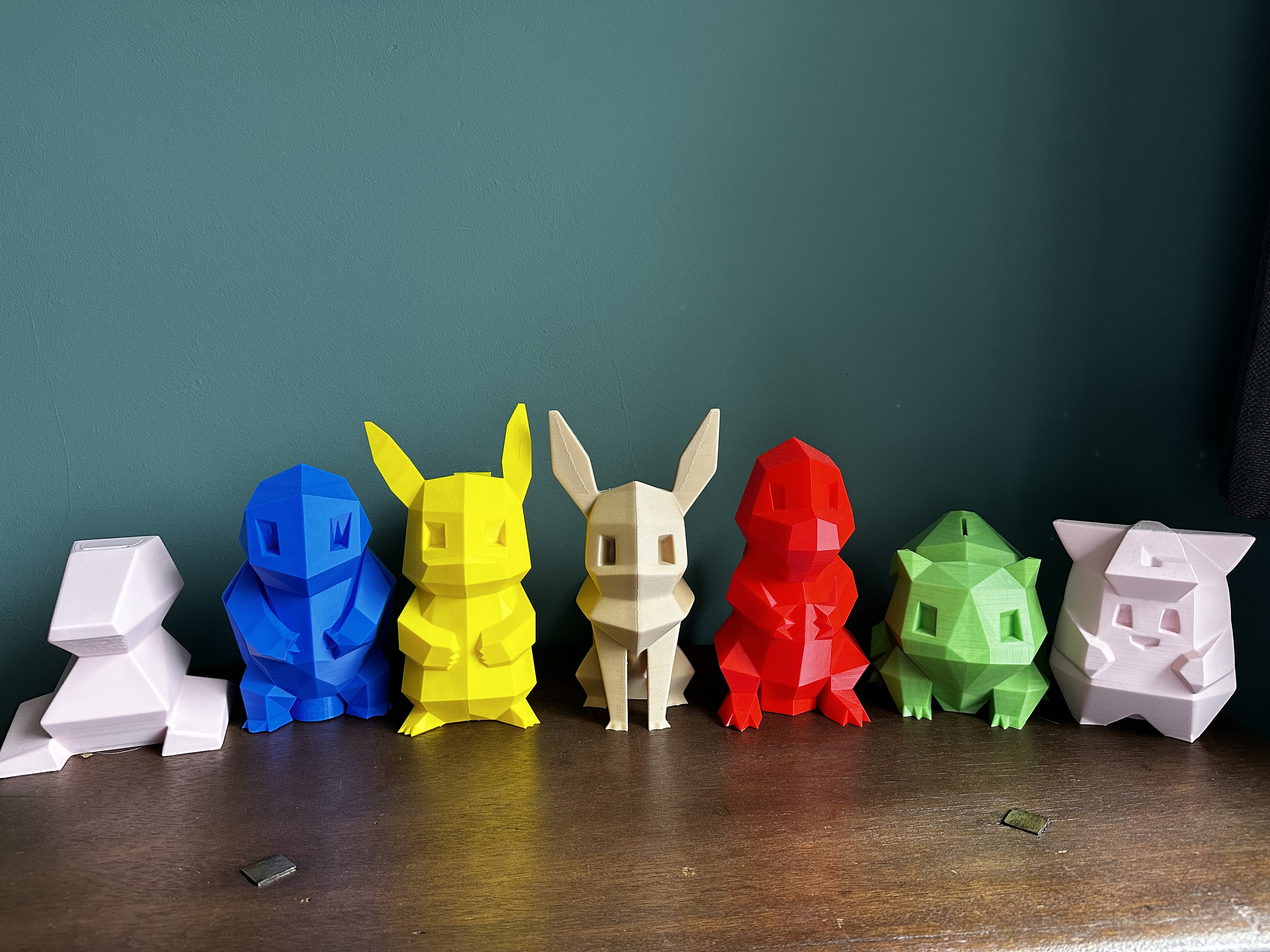 Umbreon Pokémon Money Box/piggy Bank - Etsy