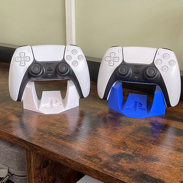 Ps5 Controller Holder - Etsy UK