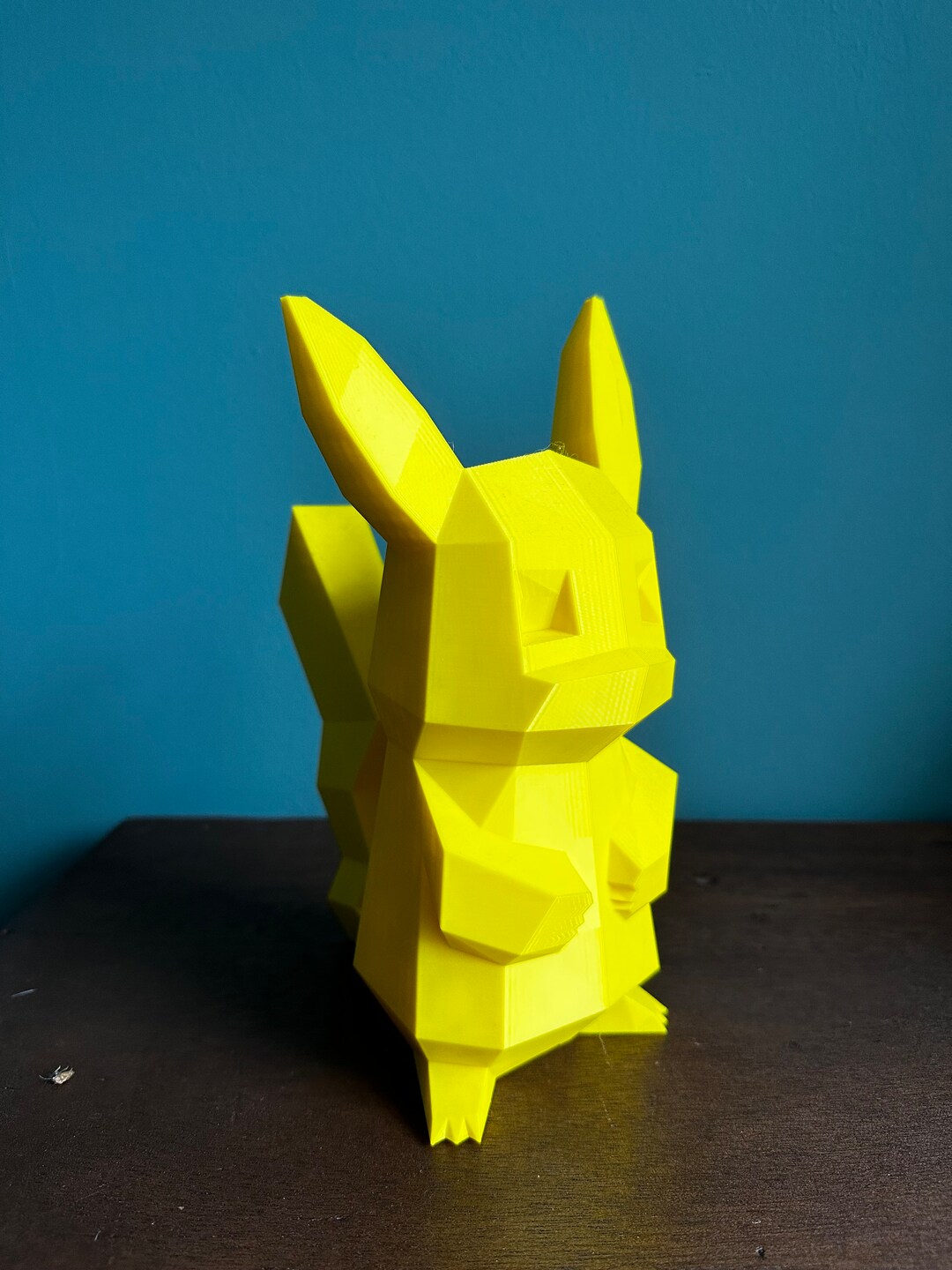 Pikachu Pokémon Money Box/piggy Bank - Etsy