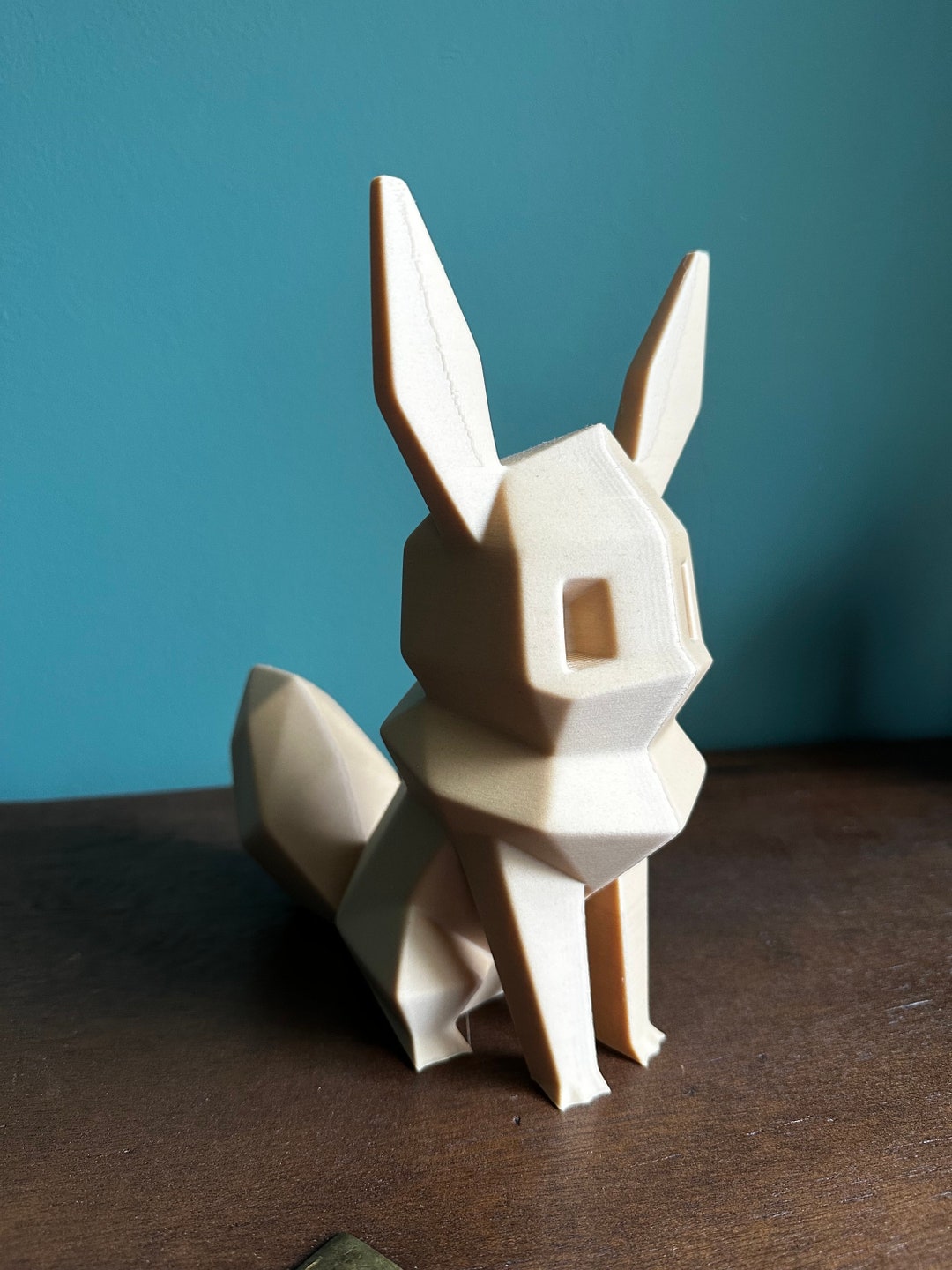 Eevee Pokémon Money Box/piggy Bank - Etsy