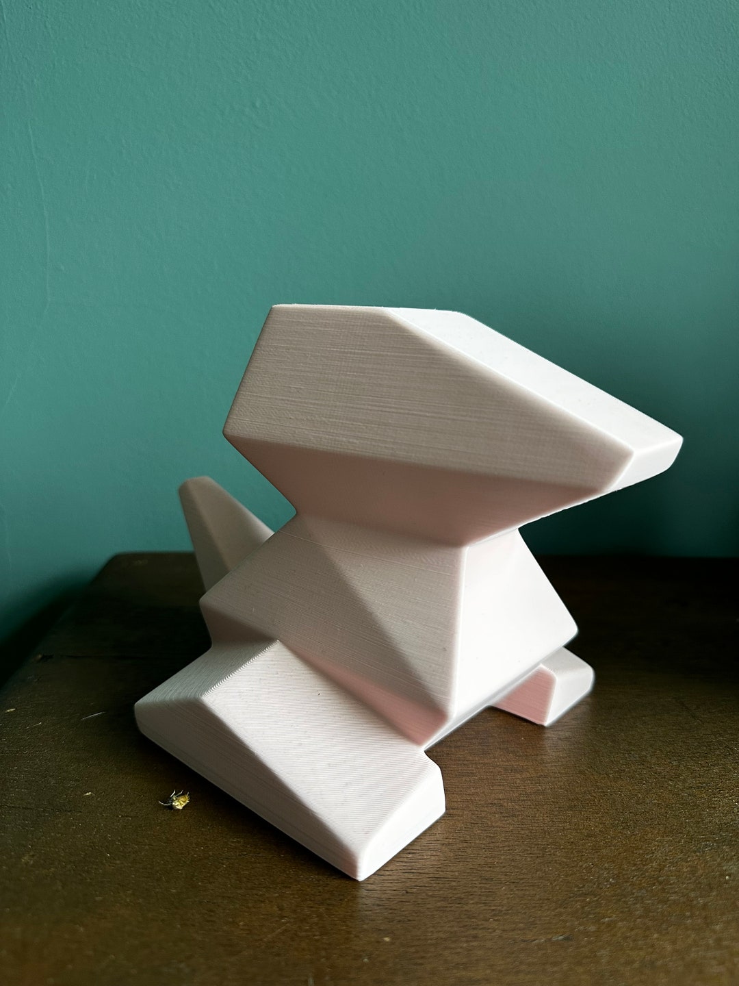 Porygon Pokémon Money Box/piggy Bank - Etsy