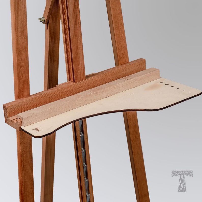 Table Easel, Desk Easels,additional Workspace in Studio Easels, Fast ...