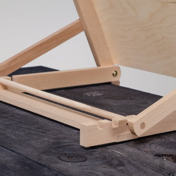 Wooden Drawing Board