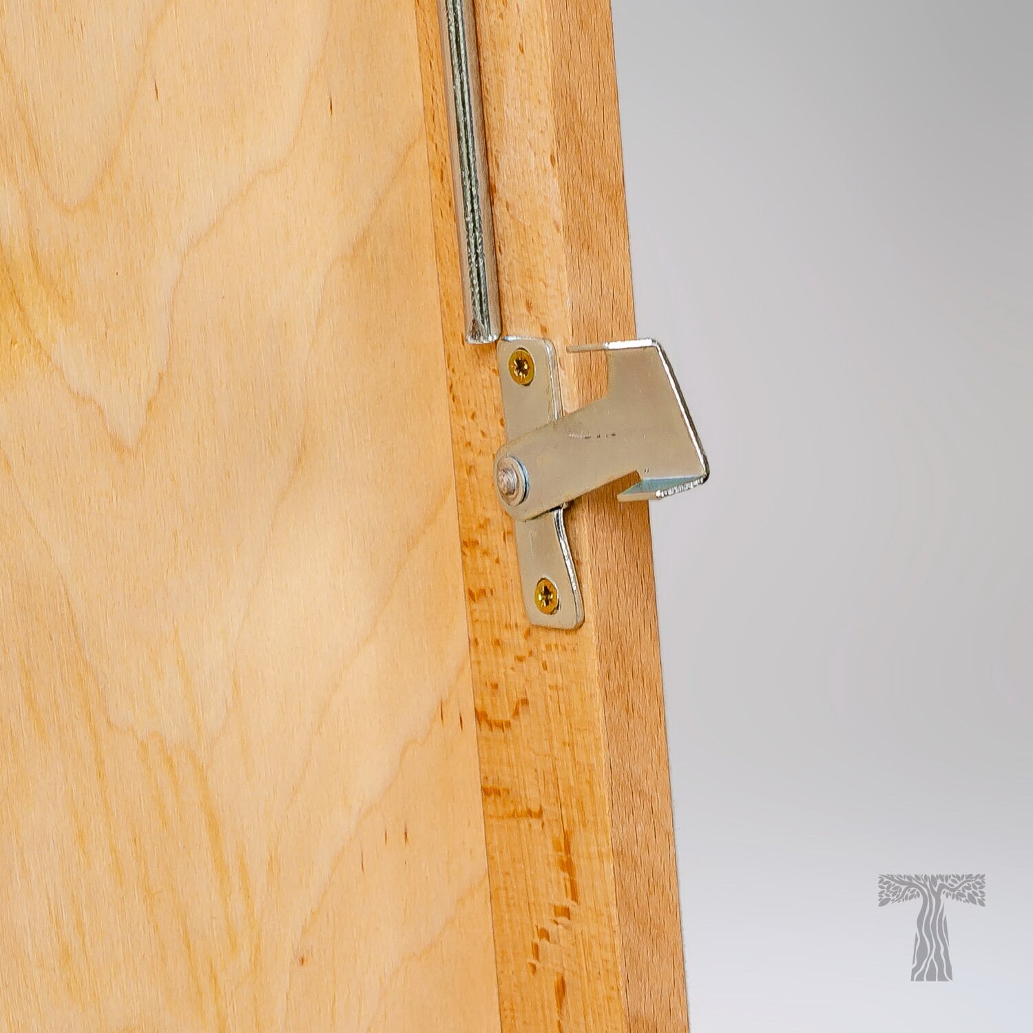 Lightweight Easel Wood Artists Carrying Case Portable Easel - Etsy Canada