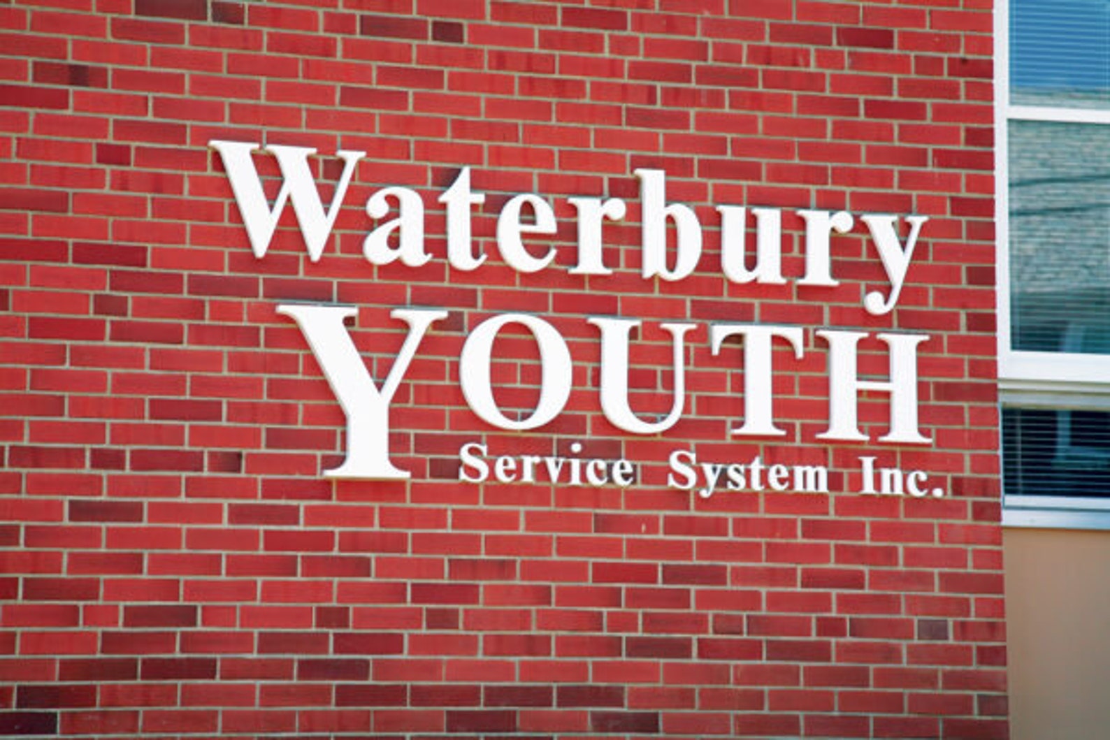 Outdoor Sign, Office Sign, Plastic Signs, Custom 3D Logo, Business Name ...