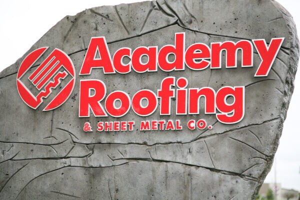 Acrylic Sign, Acrylic Logo, Plastic Letters, Exterior Business Sign ...