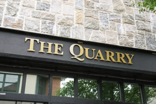 Acrylic Sign, Acrylic Logo, Plastic Letters, Exterior Business Sign ...