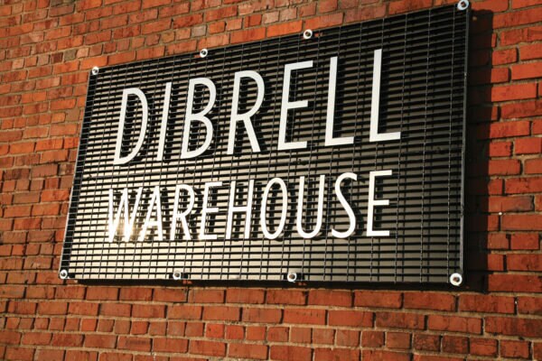 Custom Logo Sign, Exterior Sign, Interior Sign, Metal Logo, Custom ...