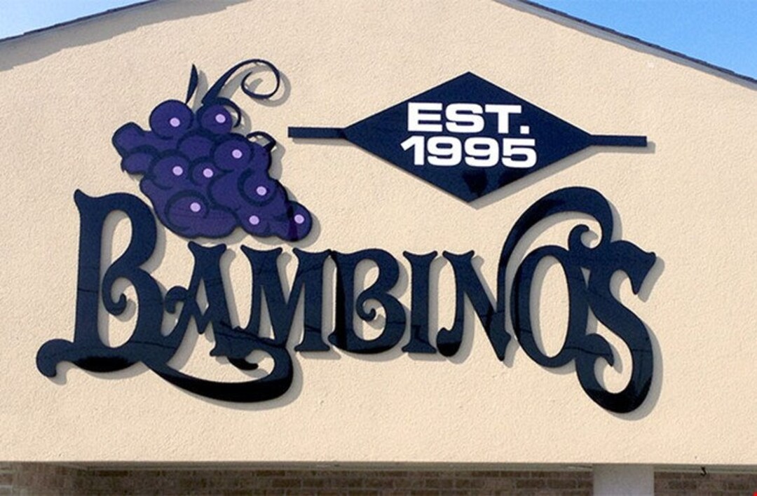 Acrylic Sign, Acrylic Logo, Plastic Letters, Exterior Business Sign ...