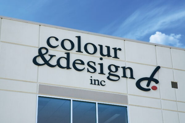 Plastic Letters,custom Logo Sign,office Decor, Office Sign for Wall ...