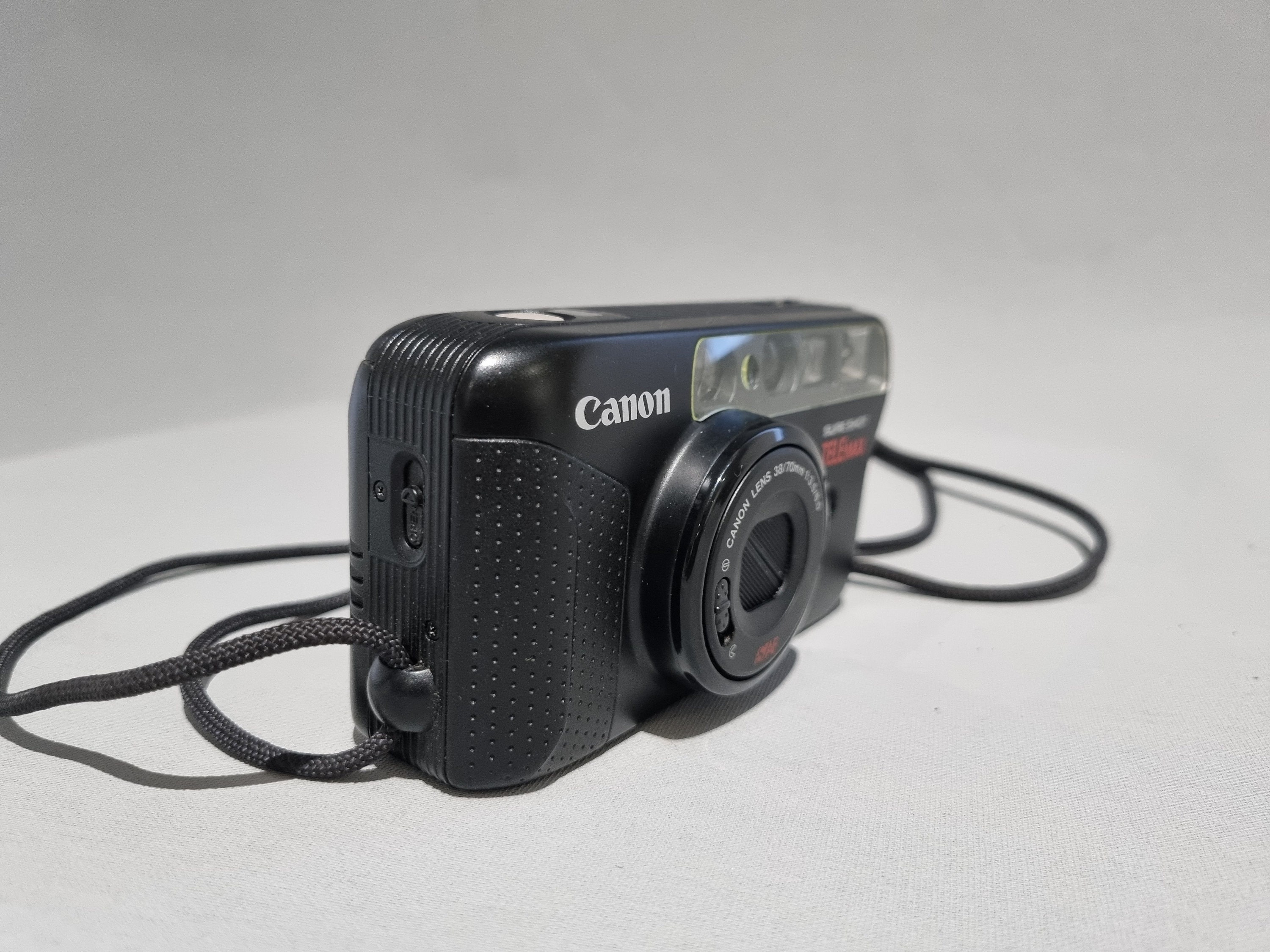 Buy Canon Sureshot Telemax Online in India - Etsy