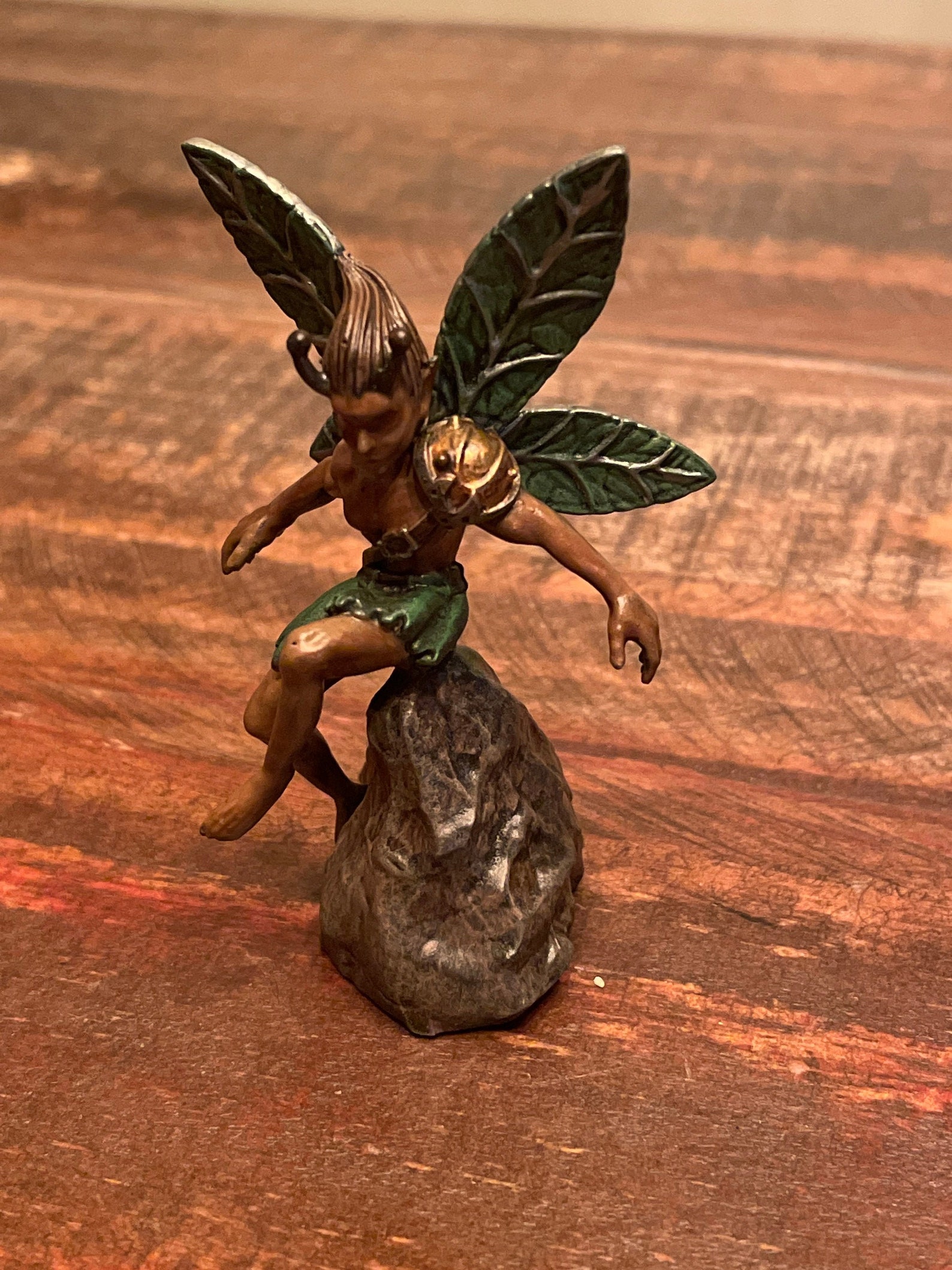Forest Imp 3D Printed Resin Tabletop RPG Miniature - Etsy