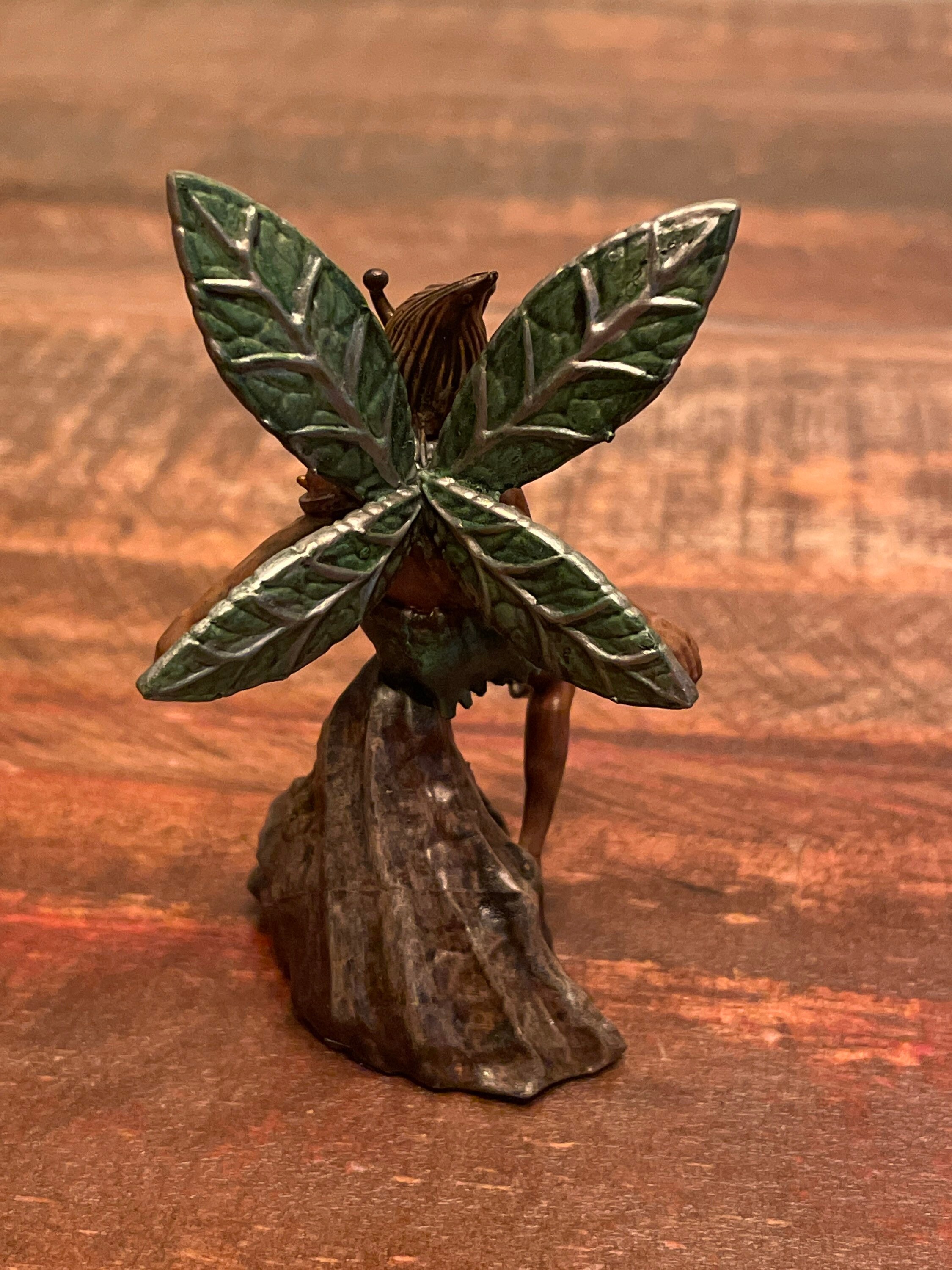 Forest Imp 3D Printed Resin Tabletop RPG Miniature | Etsy