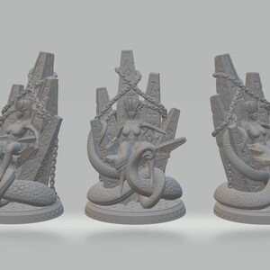 Void Queen - Awaken the Void - Etsy