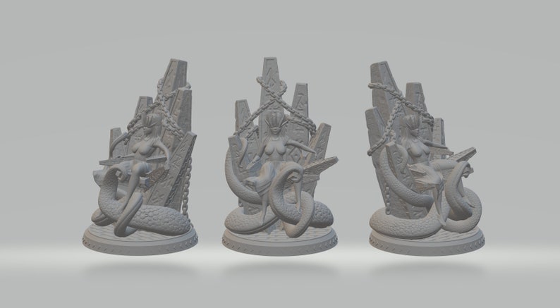 Void Queen Awaken the Void - Etsy