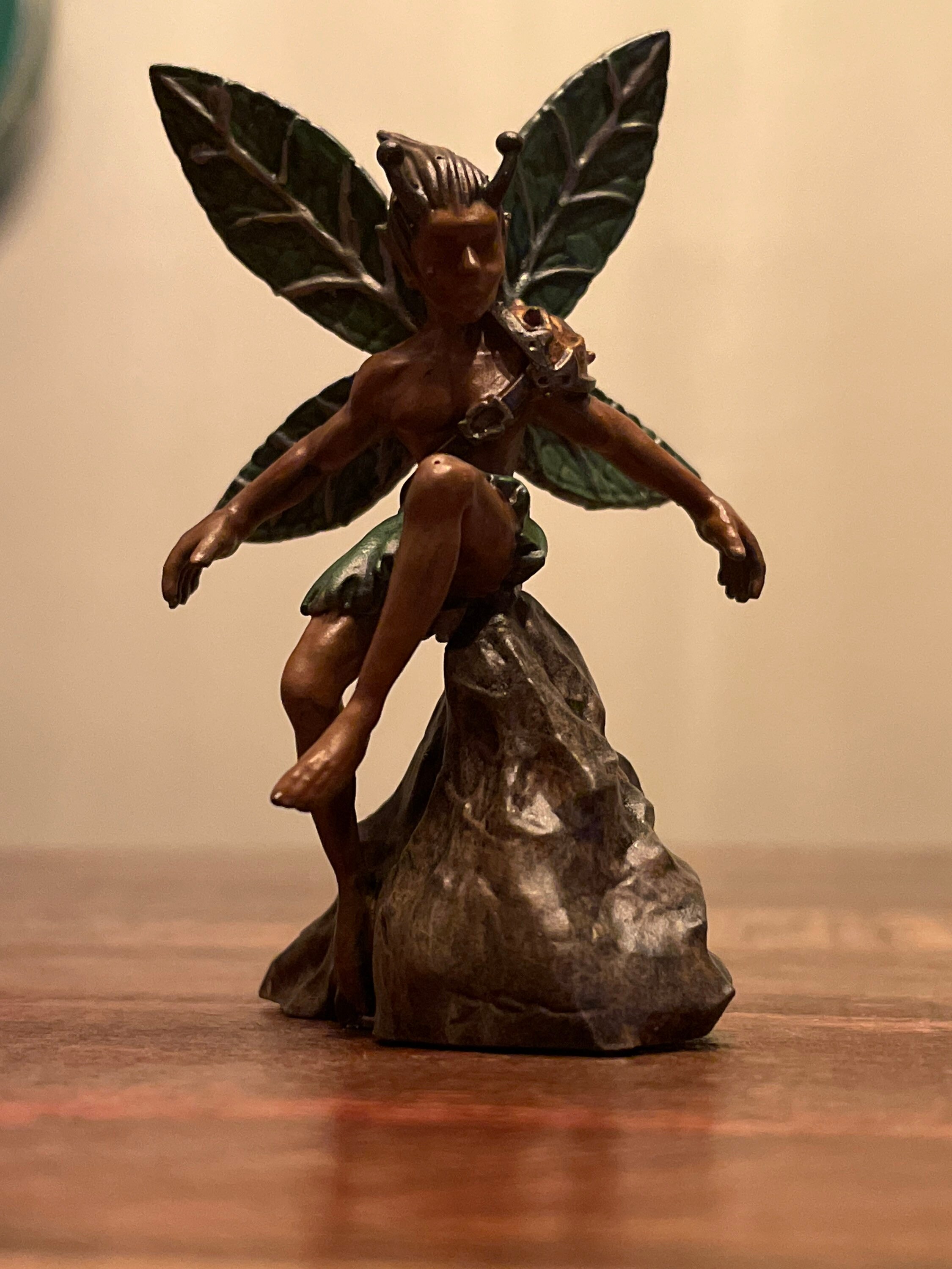 Forest Imp 3D Printed Resin Tabletop RPG Miniature | Etsy