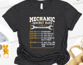 Funny Labor Rates | Etsy