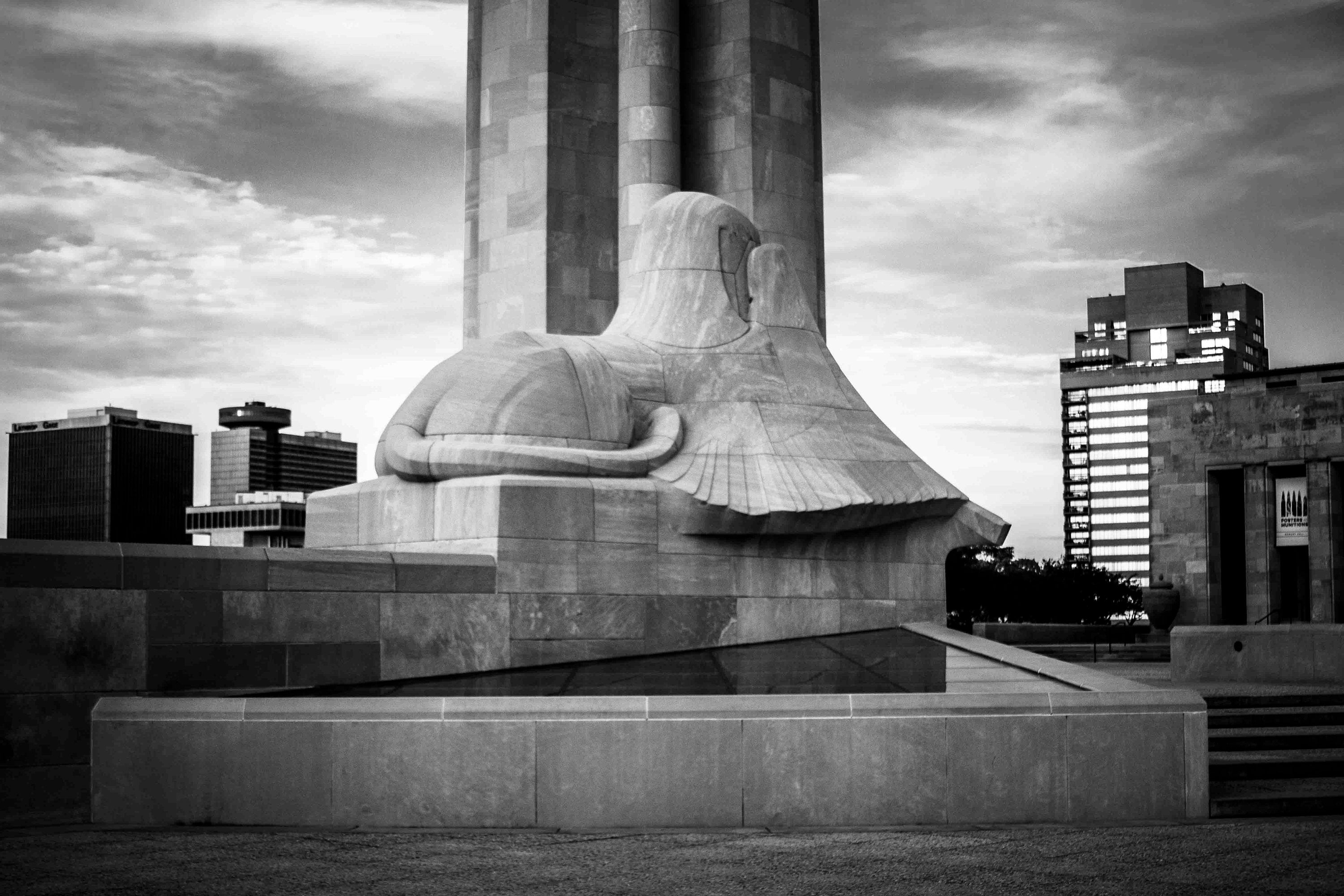 World War 1 Memorial Statue Digital Photograph - Etsy