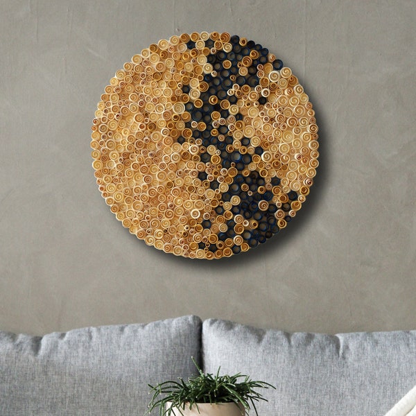 Sound Absorbing Wall Decor - Etsy