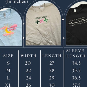 SVT Super Embroidered Sweatshirt Crewneck Seventeen Merch Carat ...