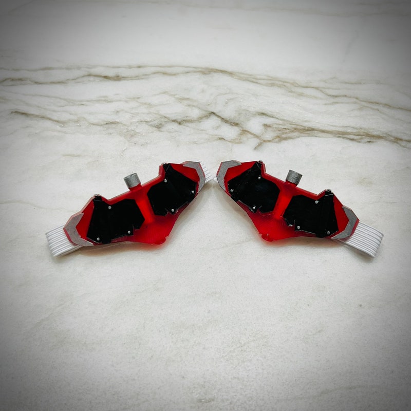 Web Shooter Spiderman - Etsy