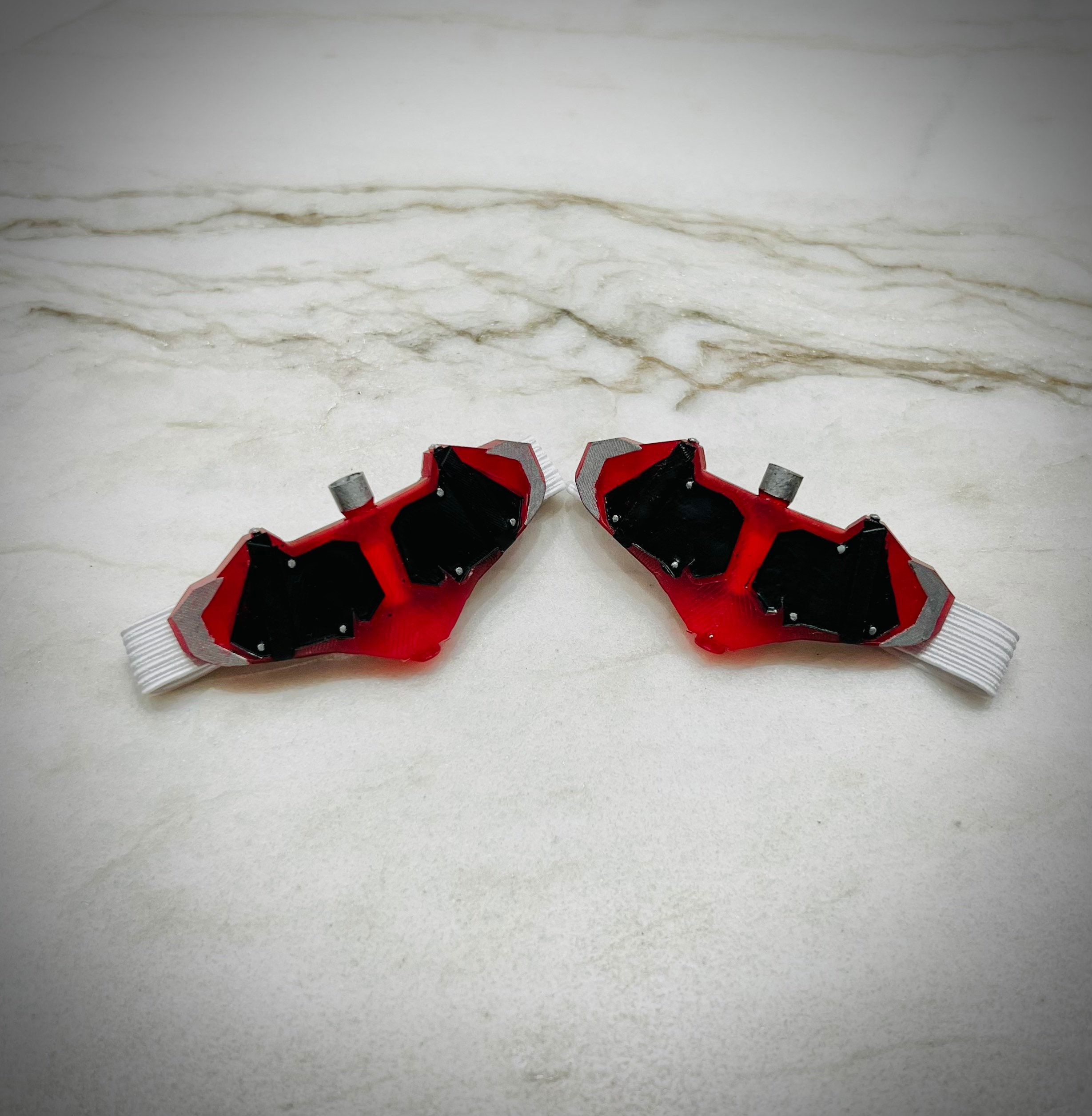 Spiderman For PS4 Web Shooter V1 (VBV3NV5L5) By BAndrey, 60% OFF