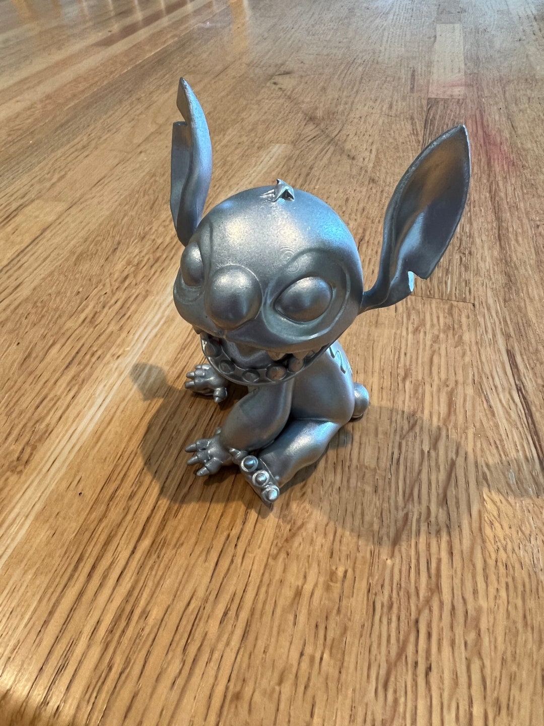 Stitch Desk Figure - Etsy