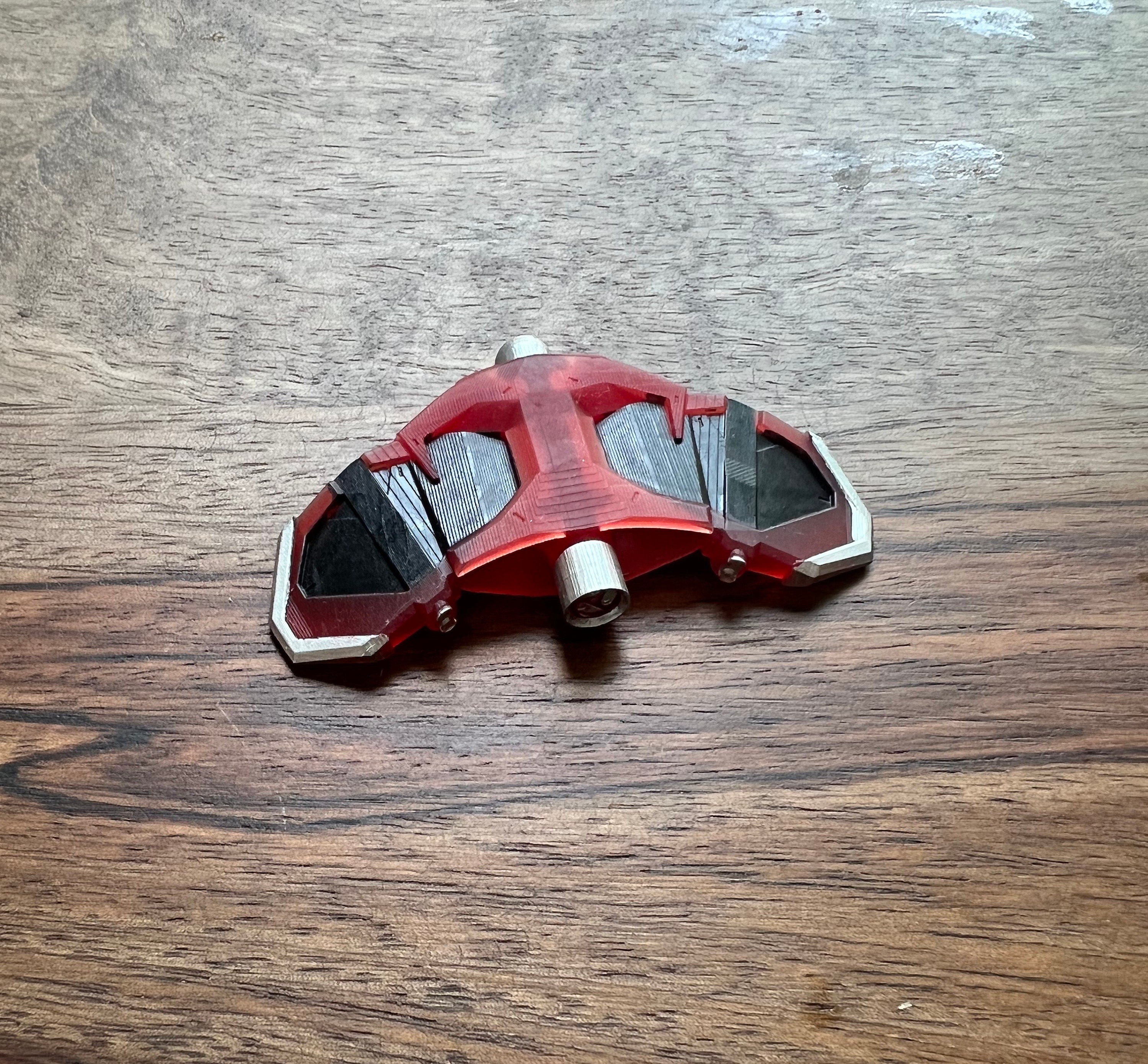 Spider-man Ps4 Webshooters V2 High Quality - Etsy