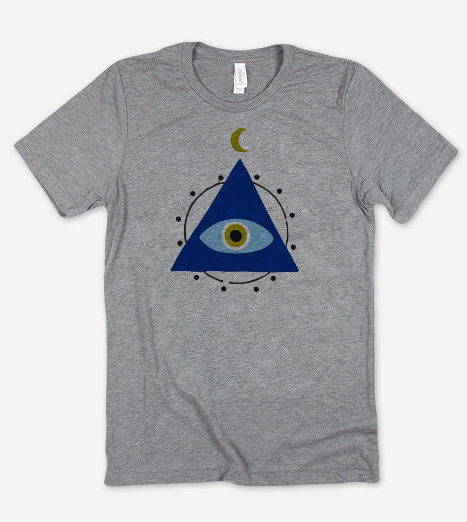 Evil Eye T-shirt Boho Shirt Chakura Tee Gift for BFF - Etsy Australia