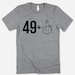 Funny 60th Birthday T-shirt 59 Plus 1 Shirt Turning Sixty Tee Gift for ...