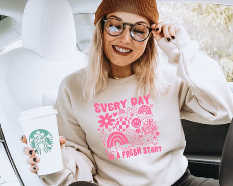 Retro Sweatshirt Softcore Aesthetic Clothing 70s Aesthetic - Etsy UK