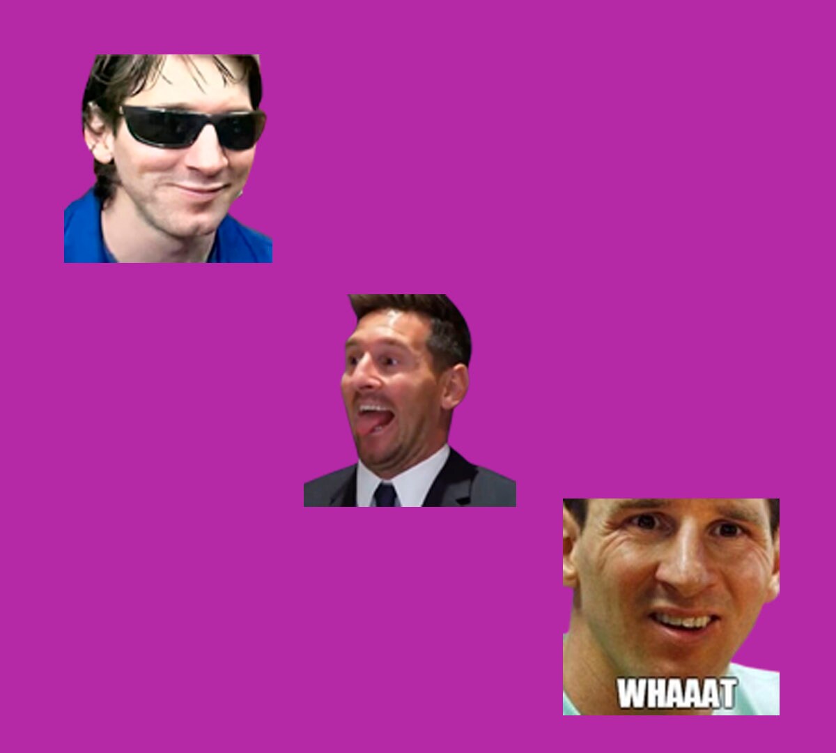 30 Emotes Qatar Twitch / Qatar Word Cup /streamers Discord Emotes - Etsy