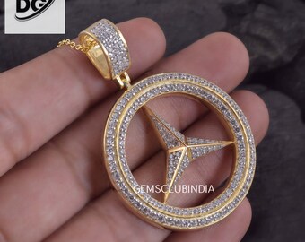 White Diamond Cz | Etsy