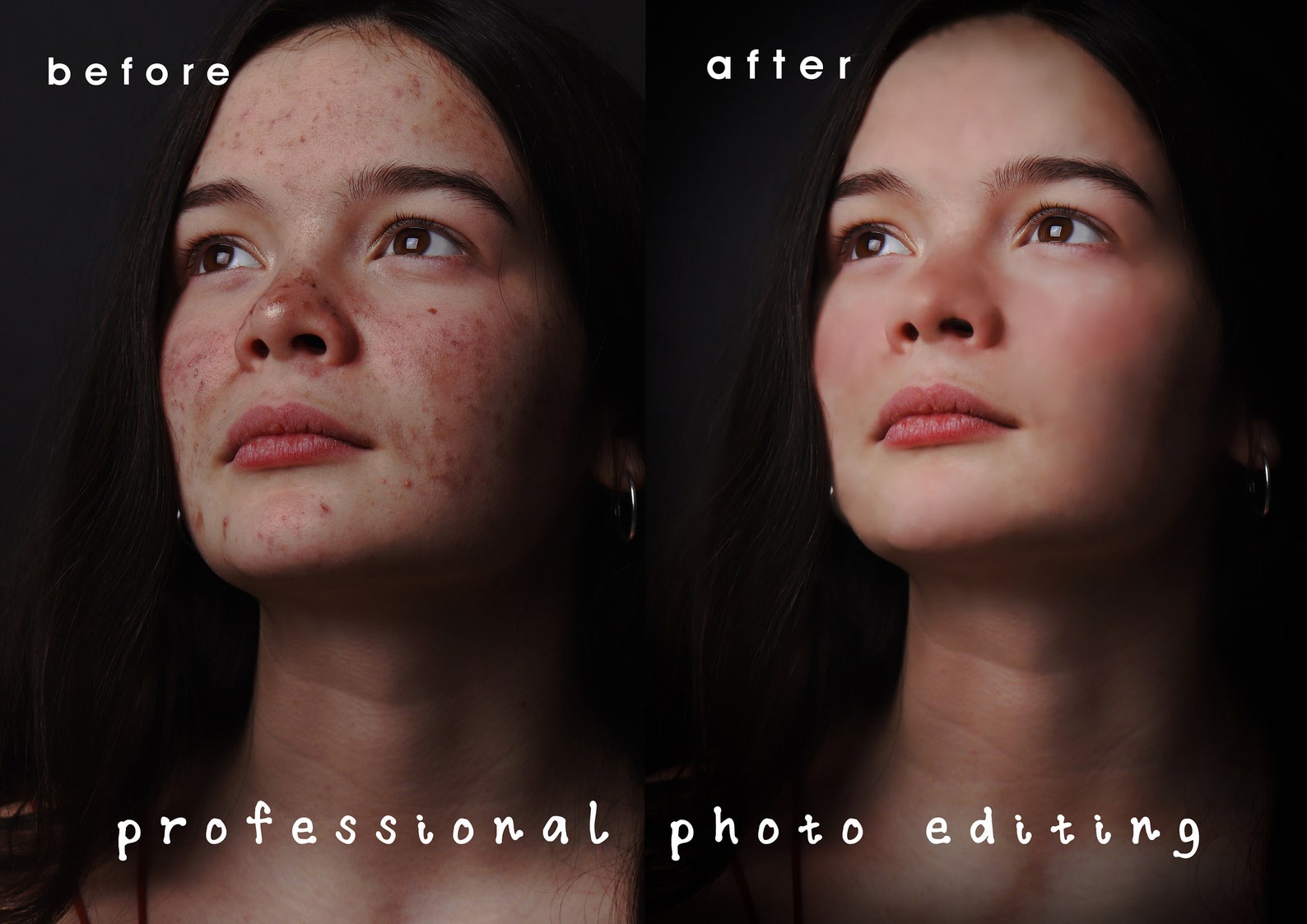 Advanced Photo Editing/ Custom Photo Editing/ Photoshop/ - Etsy