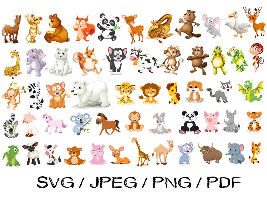 Cute Baby Shower Nursery Decor, Birthday Baby, Safari Baby Animals ...