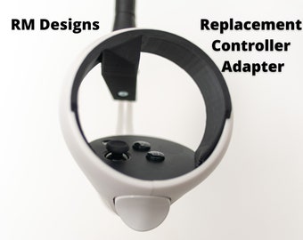 NEW VERSION Meta Quest 2 Golf Club Adapter - Etsy