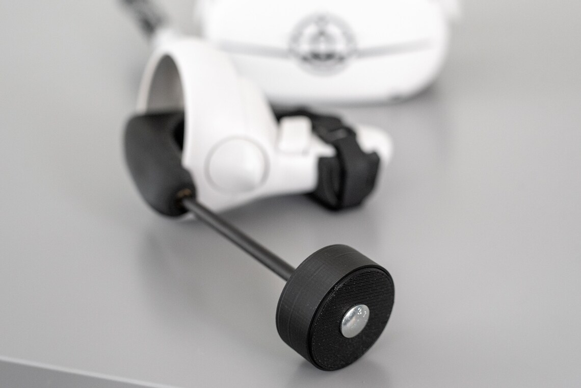 NEW VERSION Meta Quest 2 Golf Club Adapter - Etsy