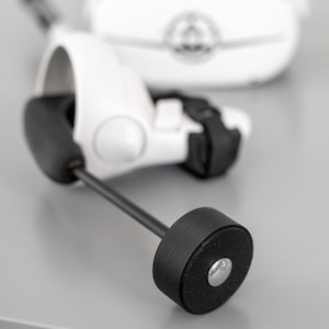 NEW VERSION Meta Quest 2 Golf Club Adapter - Etsy